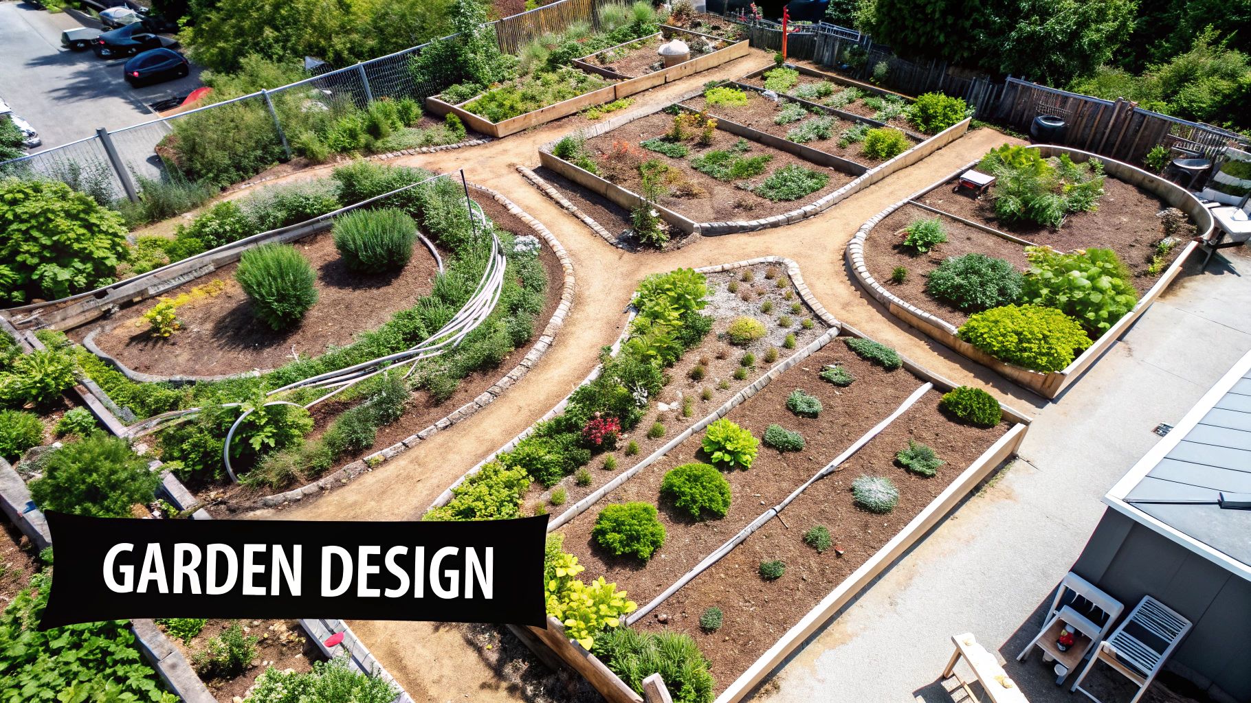 Permaculture Gardening – Unearth Your Garden’s Epic Potential Now ...